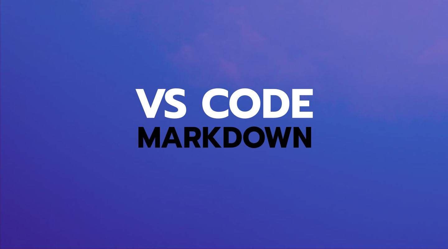 Cómo editar Markdown en VS Code [.MD] - The Science of Code
